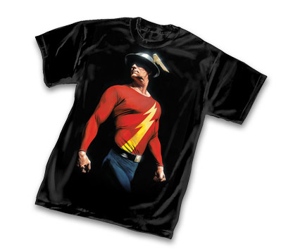 FLASH T-SHIRT | GRAPHITTI DESIGNS