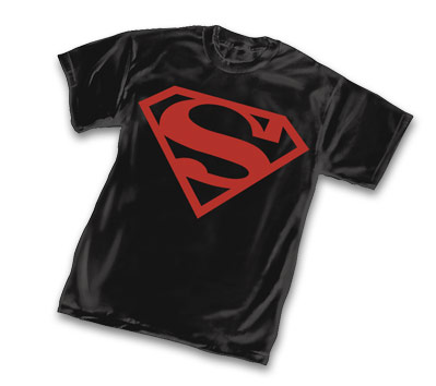 Superman T-Shirts - Symbols and Logos